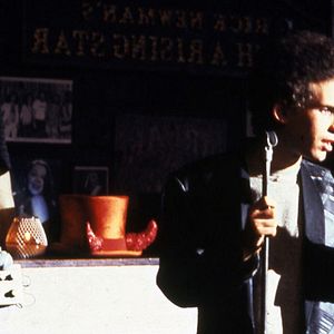 Barry Miller - AlloCiné