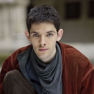 Merlin Saison 3 - AlloCiné
