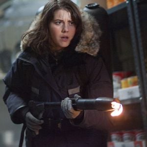 The Thing - Film 2011 - AlloCiné