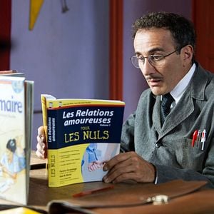 L'Elève Ducobu - Film 2011 - AlloCiné