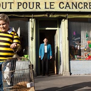 Vincent Claude - AlloCiné