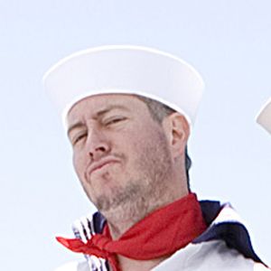 Ehren McGhehey - AlloCiné