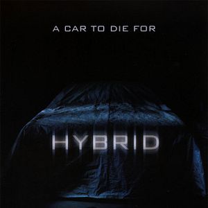 Hybrid - Film 2009 - AlloCiné