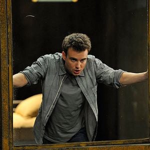 Robin Dunne - AlloCiné