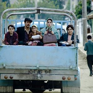 Almanya, bienvenue en allemagne - Film 2011 - AlloCiné