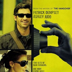 Flypaper - Film 2011 - AlloCiné