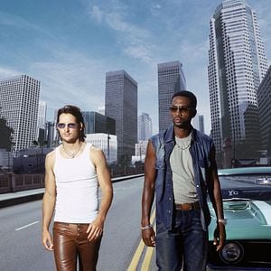 Fastlane Saison 1 - AlloCiné