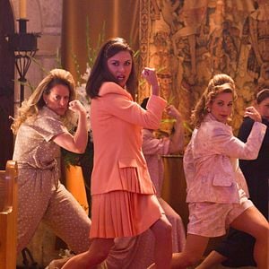 Rock Forever - Film 2012 - AlloCiné