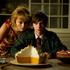 Toast - Film 2010 - AlloCiné