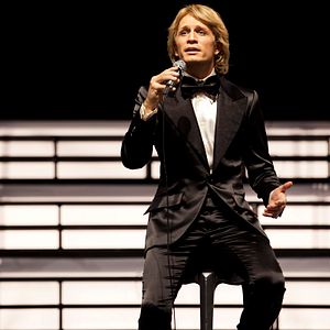 Cloclo - Film 2012 - AlloCiné