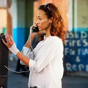 Colombiana - Film 2011 - AlloCiné