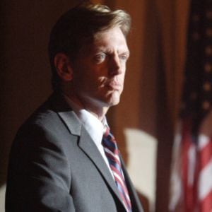 Ted Atherton - AlloCiné