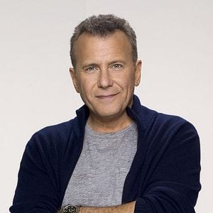 The Paul Reiser Show - Série TV 2011 - AlloCiné