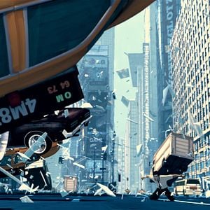 The Prodigies - Film 2010 - AlloCiné