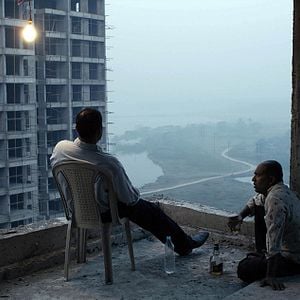 Chatrak - film 2010 - AlloCiné