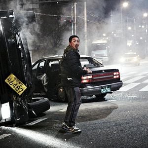 The Murderer - Film 2011 - AlloCiné