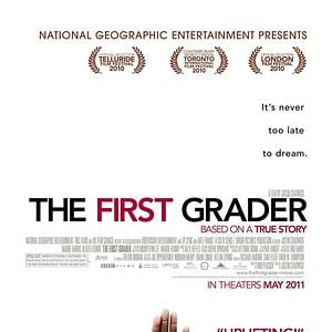 The First Grader - Film 2009 - AlloCiné