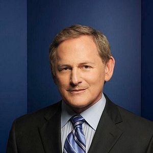 Justice - Série TV 2006 - AlloCiné