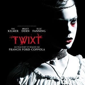 Twixt - Film 2011 - AlloCiné