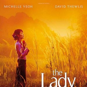 The Lady - Film 2011 - AlloCiné