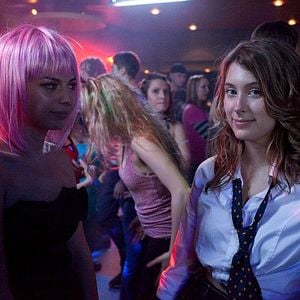 Ecstasy - Film 2011 - AlloCiné