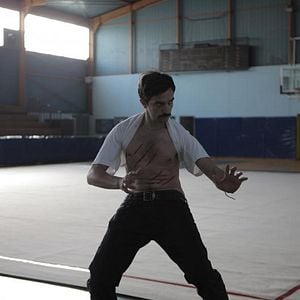 Alps - film 2011 - AlloCiné