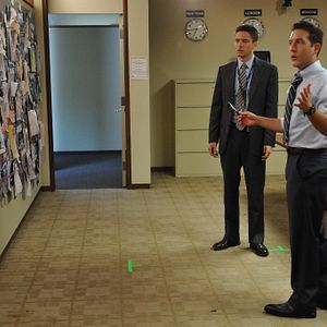 Secret Identity - Film 2011 - AlloCiné