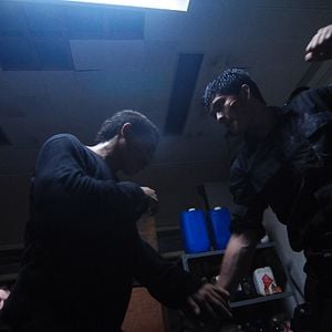 The Raid - Film 2011 - AlloCiné