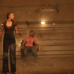 The Task - Film 2011 - AlloCiné