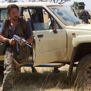 Machine Gun - Film 2011 - AlloCiné