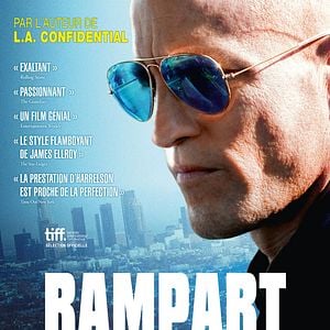 Rampart - Film 2012 - AlloCiné
