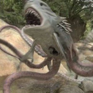 Sharktopus - Film 2010 - AlloCiné