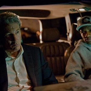 Arbitrage - Film 2012 - AlloCiné