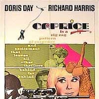 Opération Caprice - Film 1967 - AlloCiné