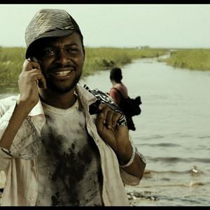 Viva Riva ! - Film 2010 - AlloCiné