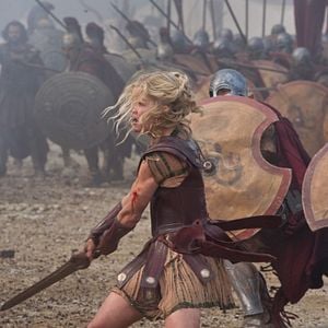 La Colère des Titans - Film 2012 - AlloCiné