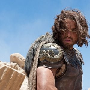 La Colère des Titans - Film 2012 - AlloCiné