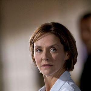 Claire Blake : Police Criminelle de Londres - Série TV 2003 - AlloCiné