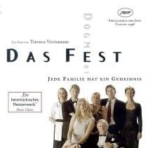 Festen - film 1998 - AlloCiné