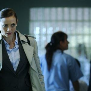 Dark Impulse - Film 2011 - AlloCiné