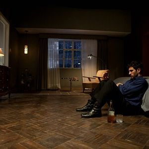 Inside - Film 2011 - AlloCiné