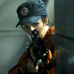 Lock Out - Film 2012 - AlloCiné