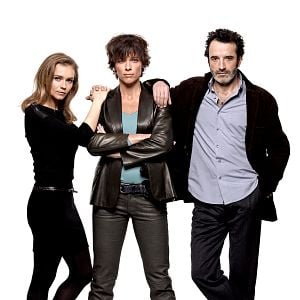 Photos de Anne Le Nen - AlloCiné