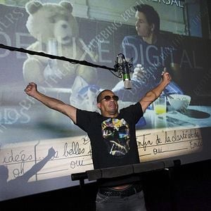 Ted - Film 2012 - AlloCiné