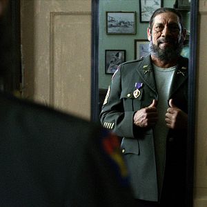 Bad Ass - Film 2012 - AlloCiné