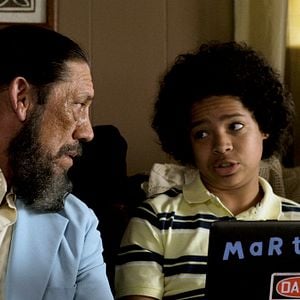 Bad Ass - film 2012 - AlloCiné