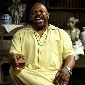 Bad Ass - Film 2012 - AlloCiné