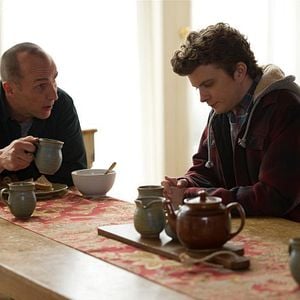 Brian Markinson - AlloCiné