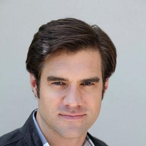 Cameron Bender - AlloCiné