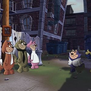 Top Cat - Film 2011 - AlloCiné